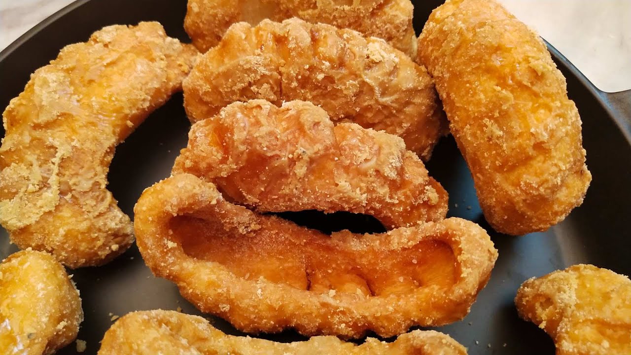 బెల్లం గోరుమిటీలు చిట్కాలతో Perfect shape Bellam Gorumitilu Recipe In ...