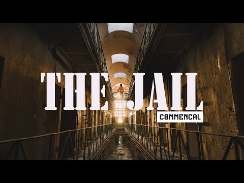 THE JAIL - Antoni Villoni