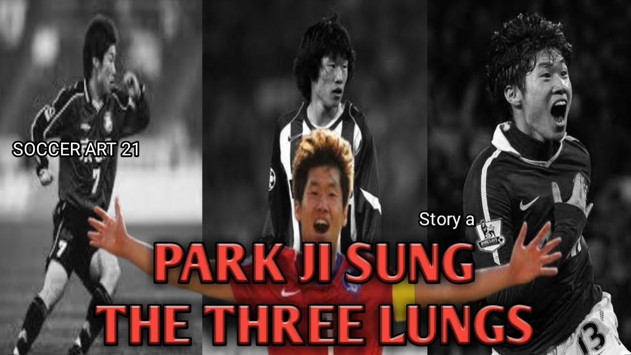 THE THREE LUNGS | PARK JI SUNG | story - YouTube