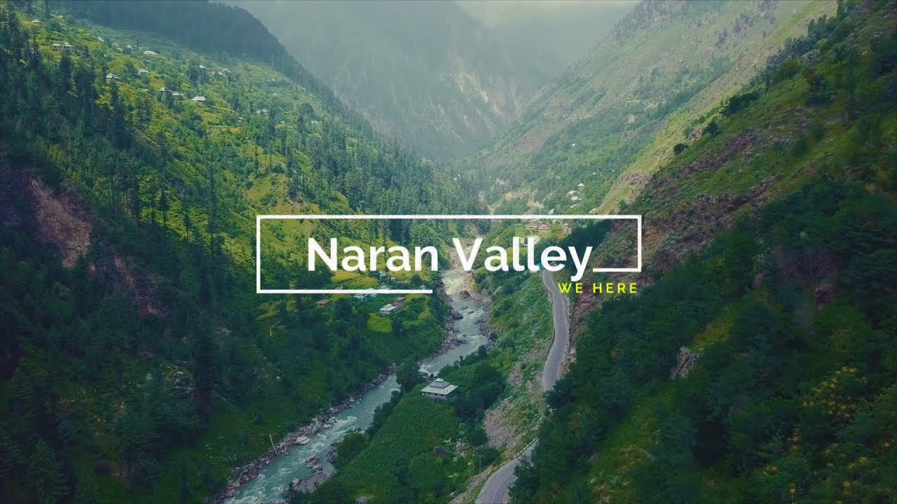 THE JUNEJO GUIDE TO NARAN - YouTube