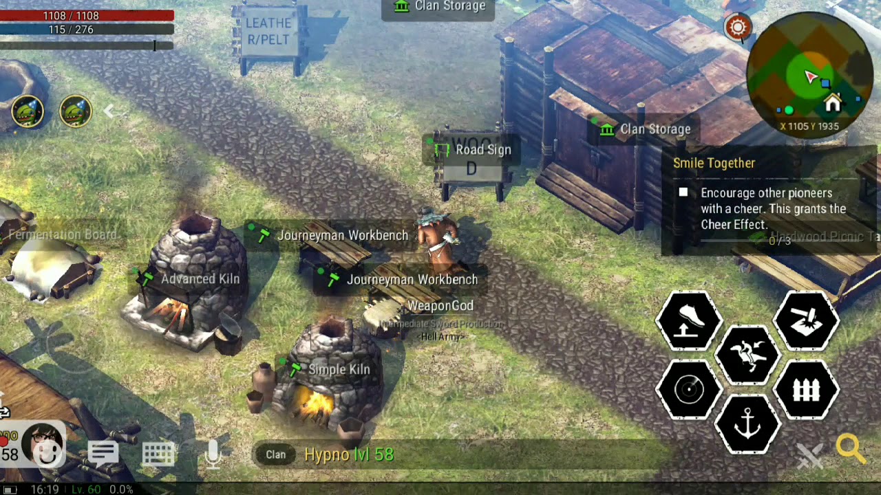 Durango Wild Lands | ANIMAL TAMING | Durango Android Gameplay Play ...