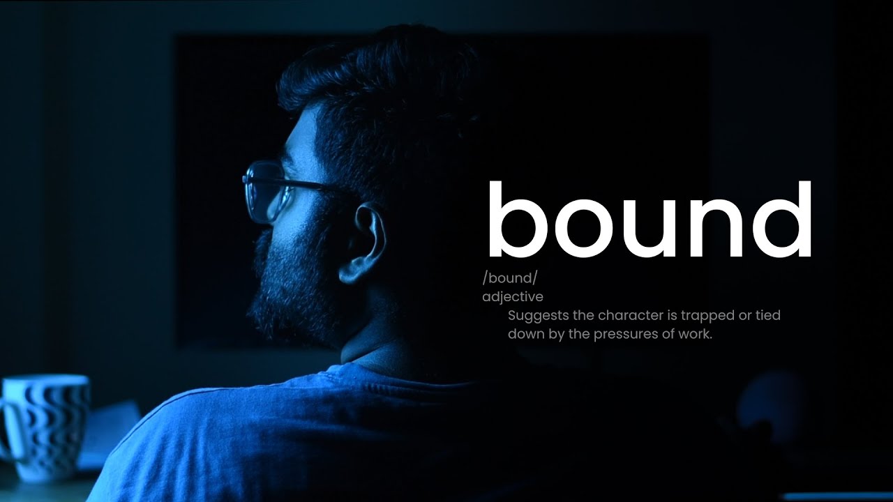 BOUND | Short Film - 2024 - YouTube