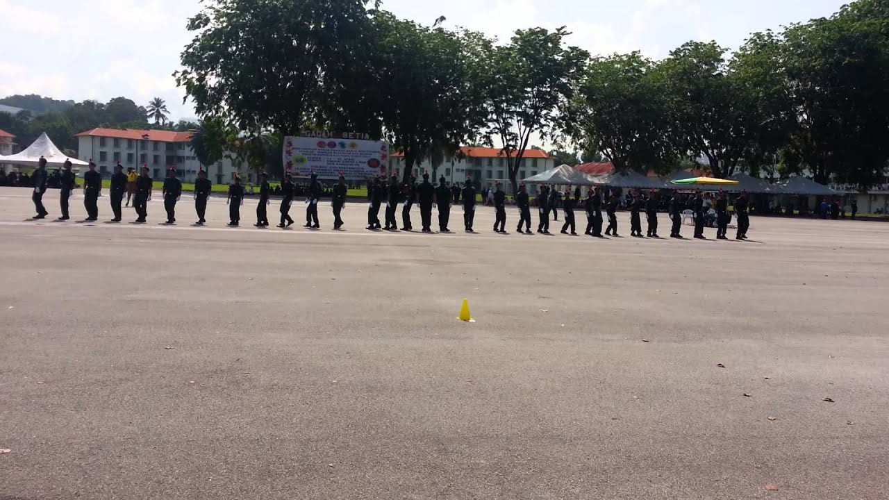 KRS MBSSKL 2014 - YouTube
