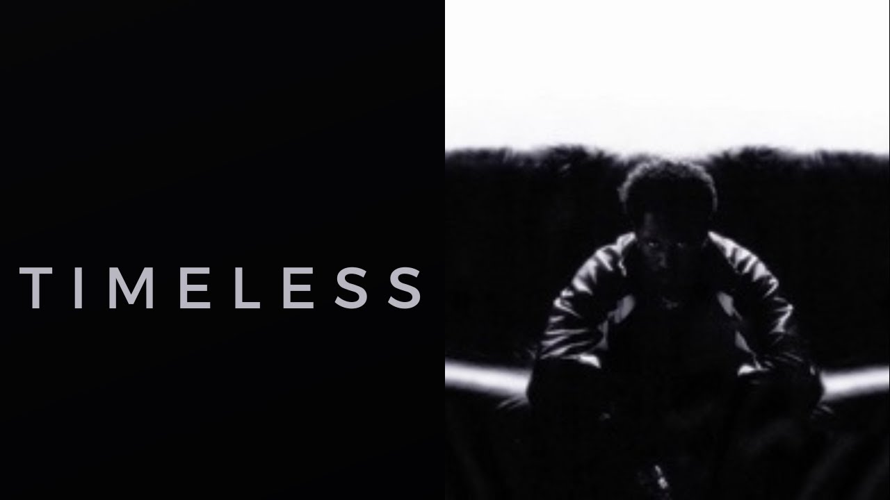 KAYTRANADA-TIMELESS ALBUM REVIEW! - YouTube