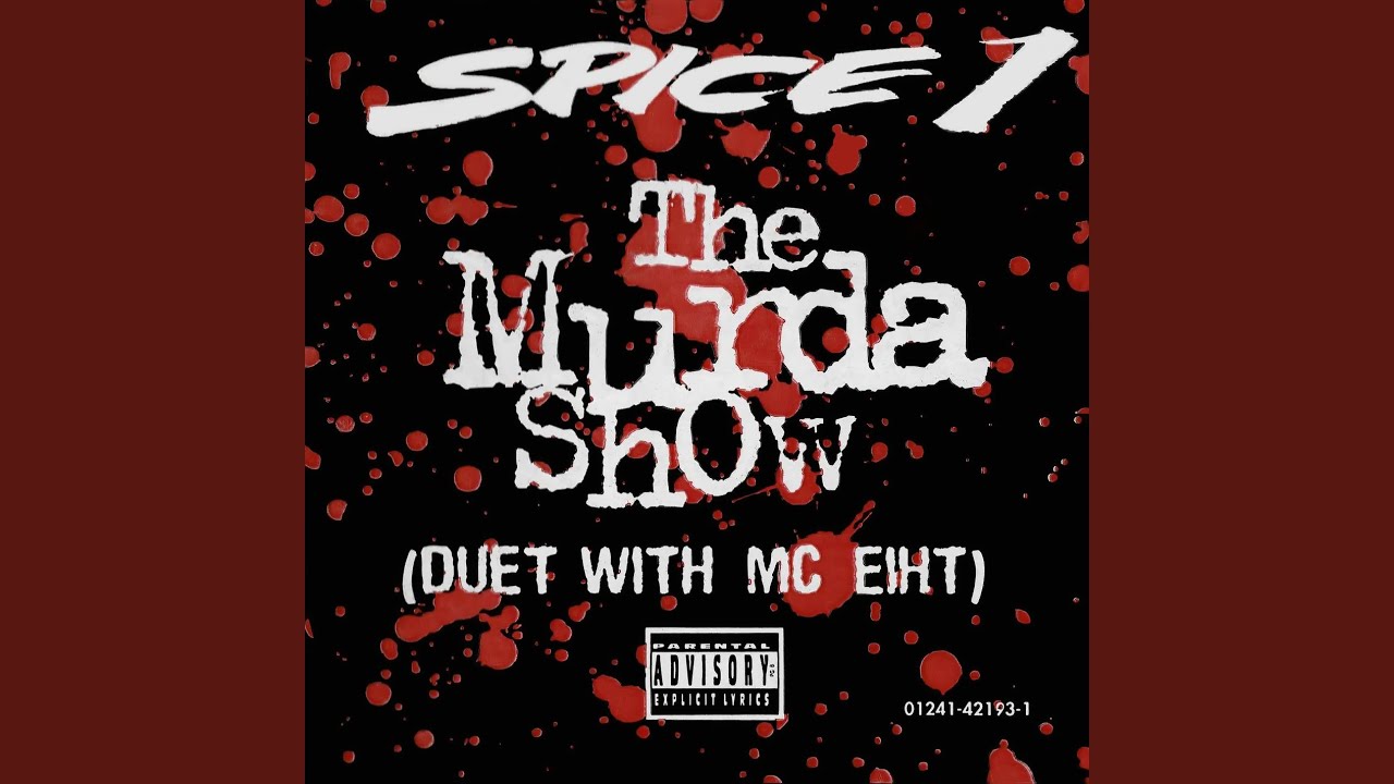 The Murda Show (Extended Street Remix) - YouTube