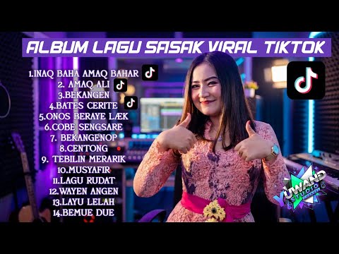 ALBUM lagu sasak viral tiktok Amaq bahar Inaq Bahar || Terbaru 2026