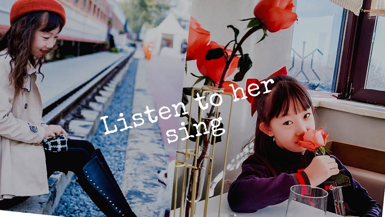 XING BU LAI DE MENG BY HUI XIAO XIAN ~ BEAUTIFUL CHINESE GIRL & MOM ...