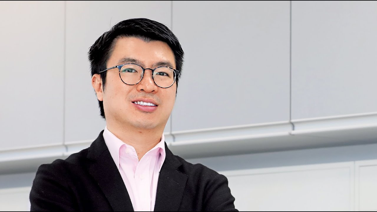 HKSAR 25th Anniversary Commemorative Book - interview video of Anderson ...