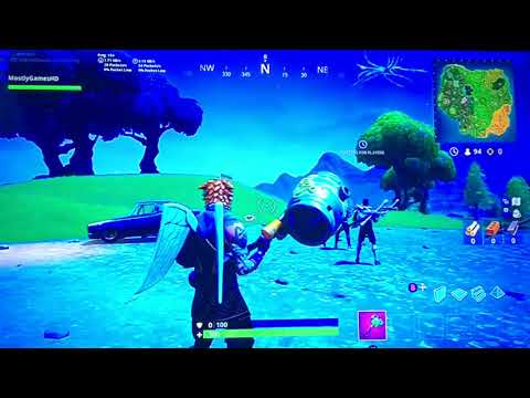 INFINITE DAB SYNCED WITH OTHER PLAYER