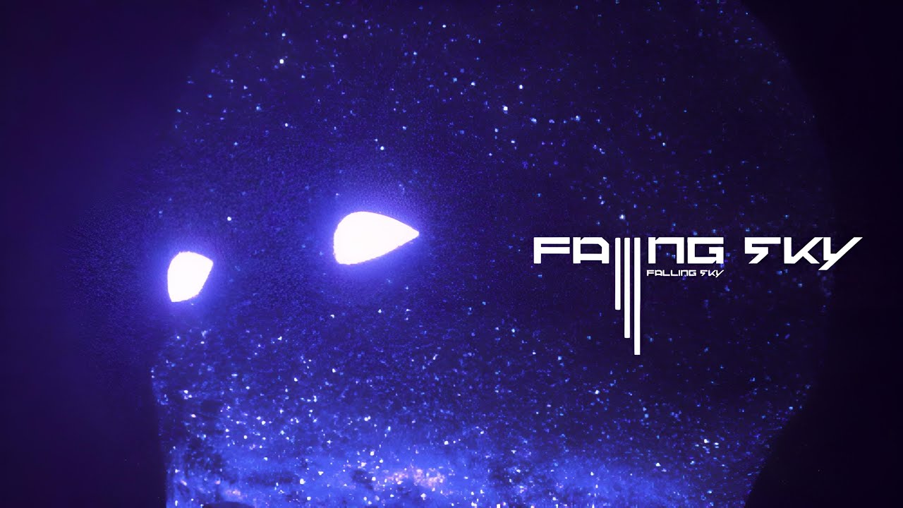 Falling Sky - Vision - YouTube