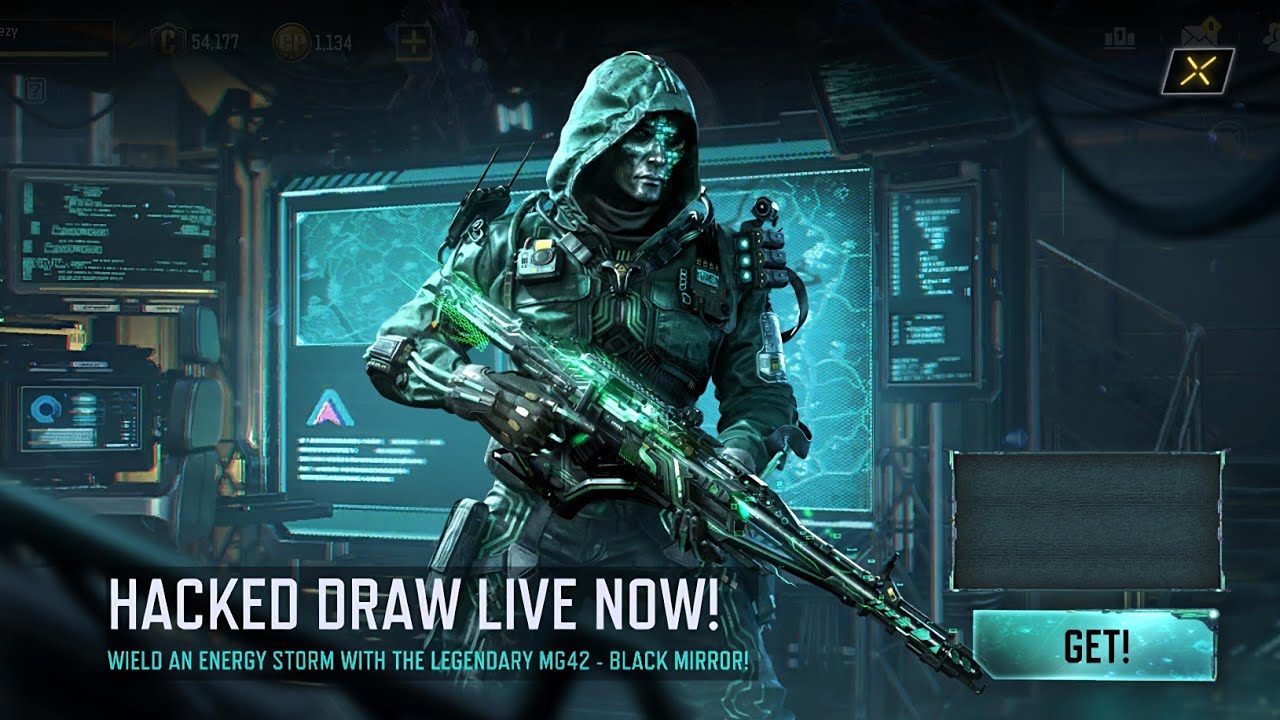 Legendary MG42 🥵 Totally worth it 💯 #codm #fyp #viralvideo - YouTube