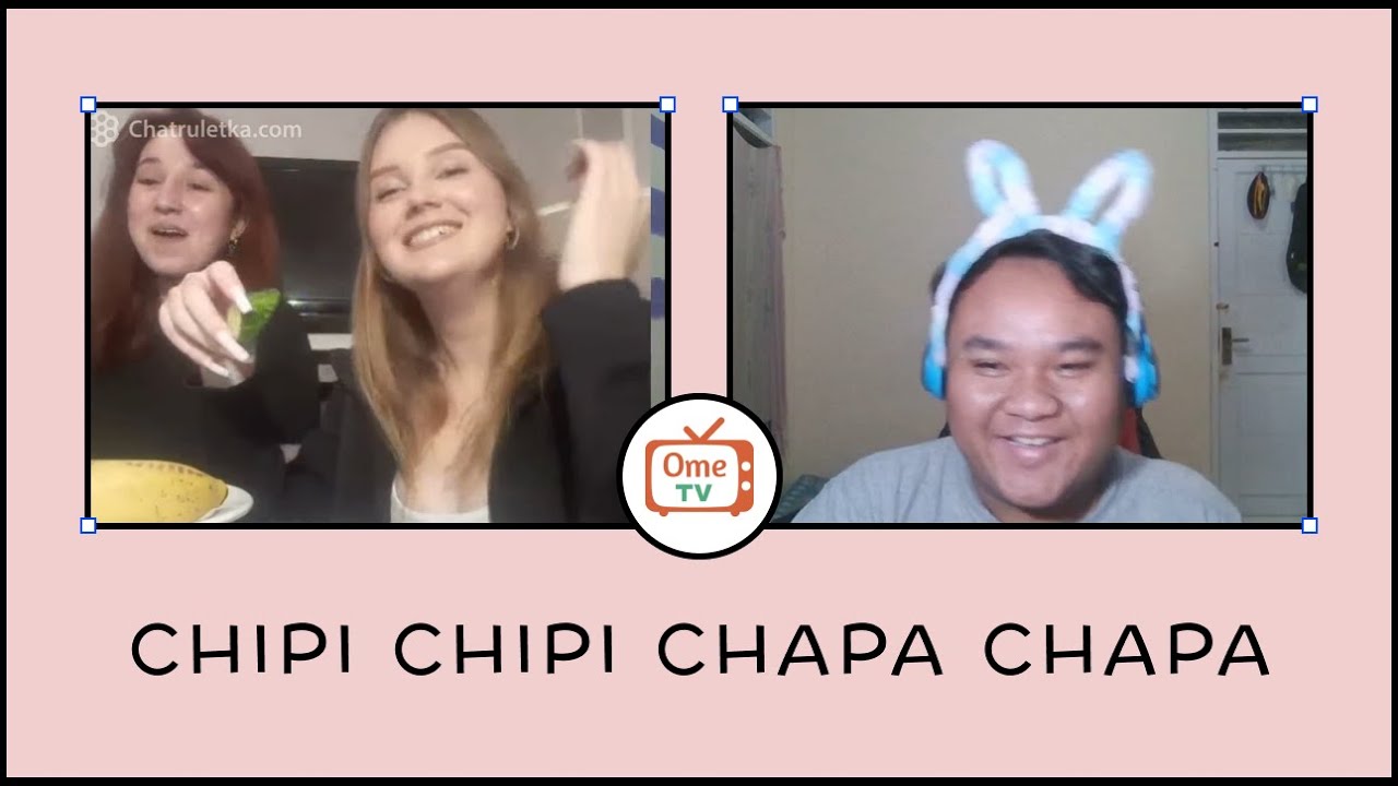 Chipi Chipi Chapa Chapa - YouTube