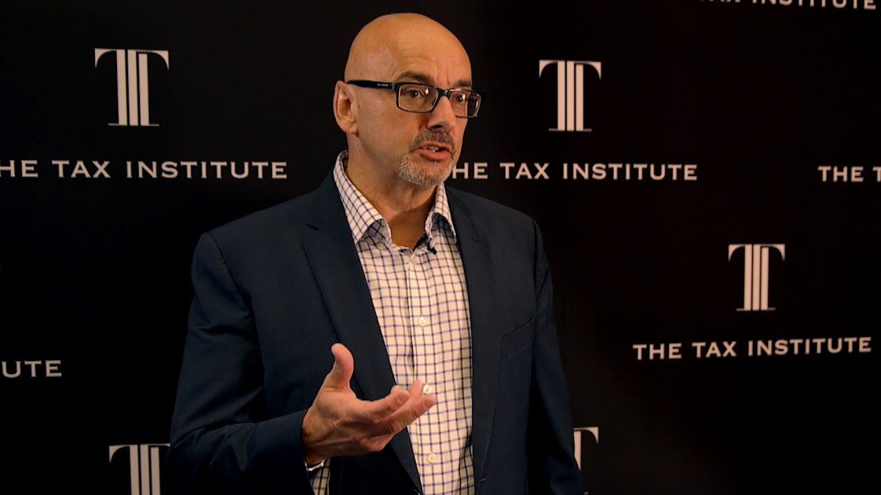 Grant Thornton’s Steve Healey on rethinking the role of a tax ...