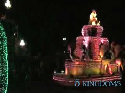 Spectromagic at a Glance - YouTube