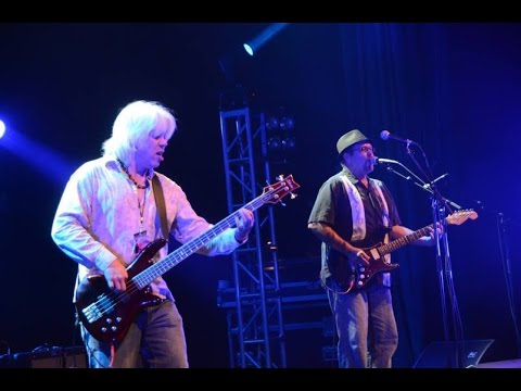 Sound House Kool-FM Battle of the Cover Bands performance - YouTube