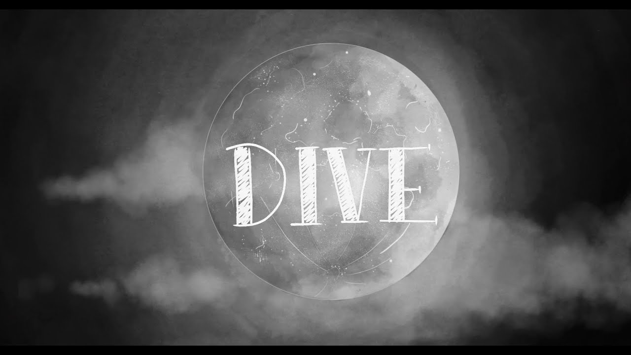 DIVE - ANIMATION SHORT FILM - YouTube