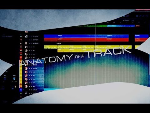Anatomy of a Track 002 - EVERYBODY! (1/2) - YouTube