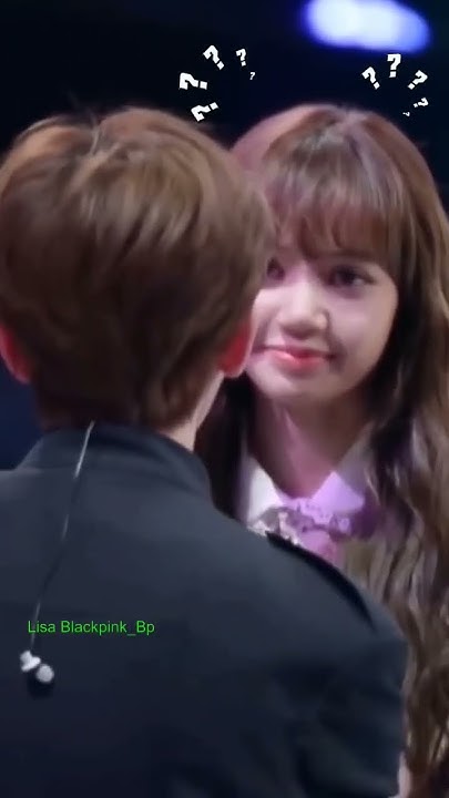 LISA_%F0%9F%98%9A_You_make_me_blush.._ - YouTube