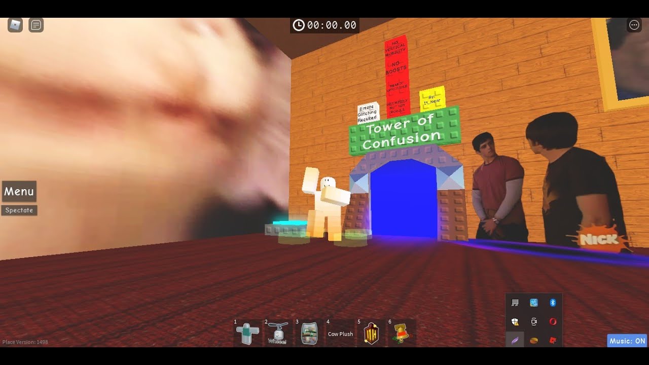 [JToH] Tower of Confusion!!! - YouTube