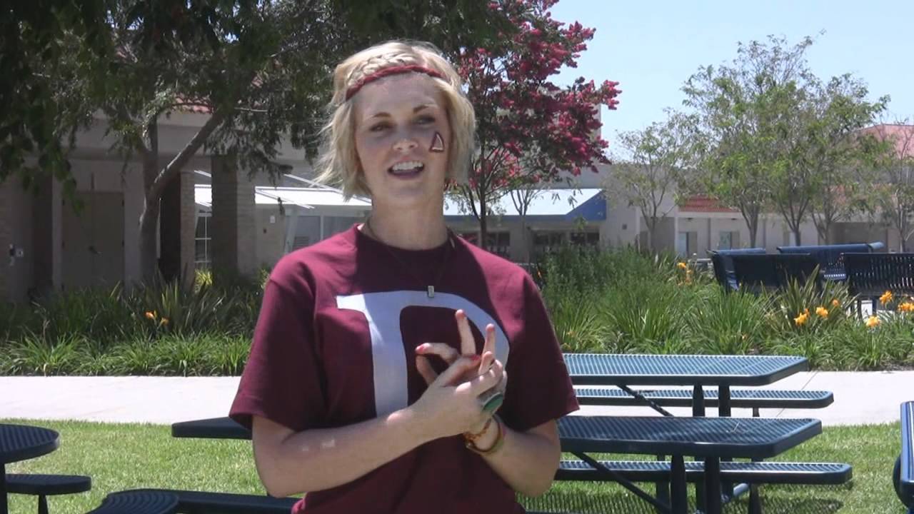 AP Boot Camp Student Interviews - YouTube