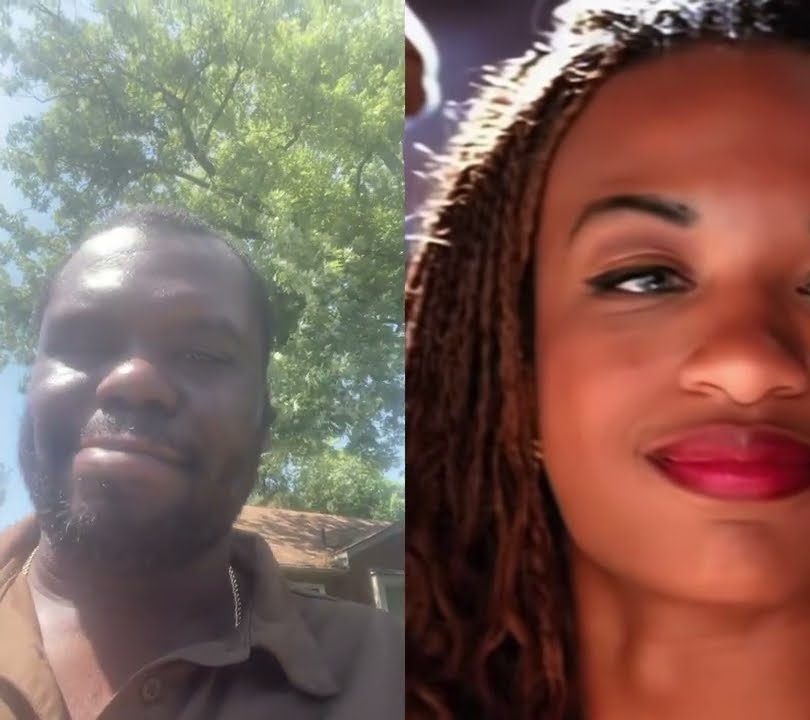 The notorious Big did what? # The girl from the big poppa video was a 🏳 ...