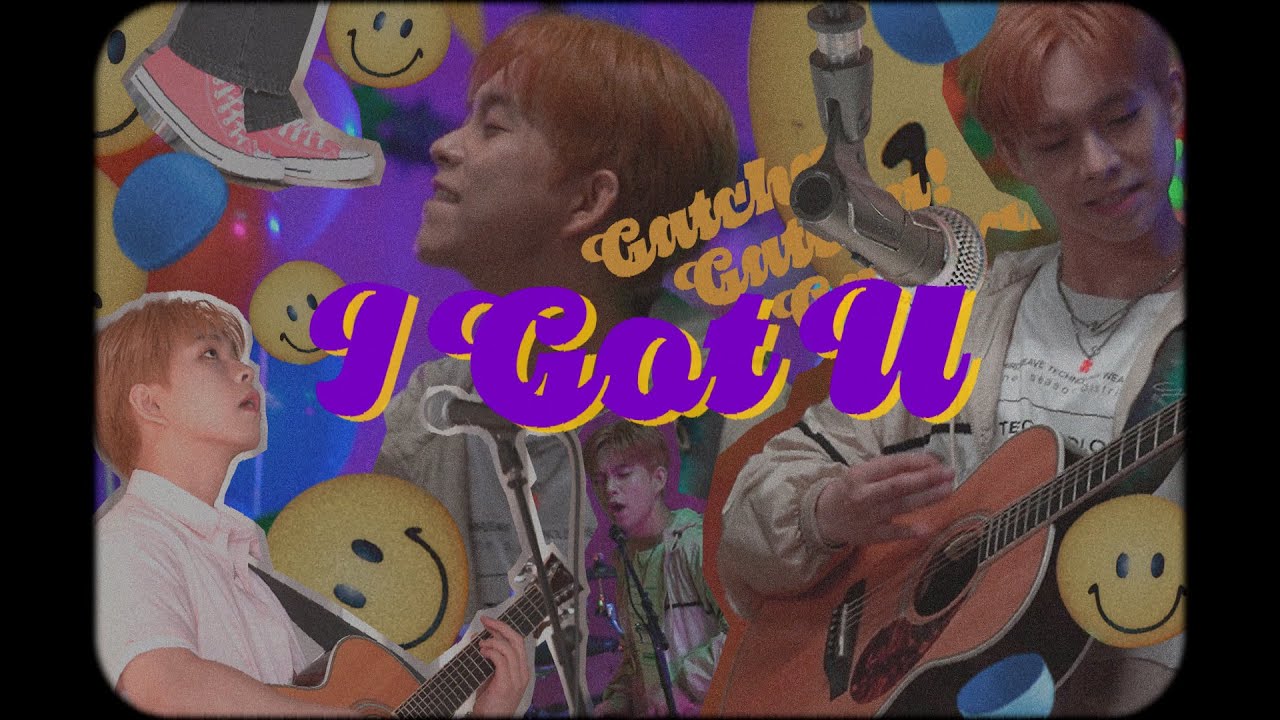 LUCY - I Got U (Official Lyrics Video) / ENG sub - YouTube