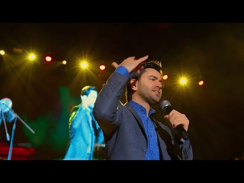 🎬 Üzeyir Mehdizade - O menim olmalidir (Remastered version) 