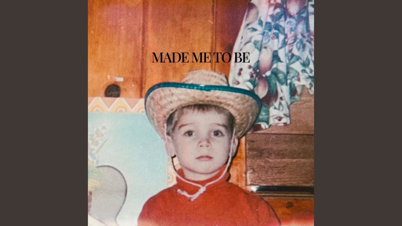 Made Me To Be - YouTube