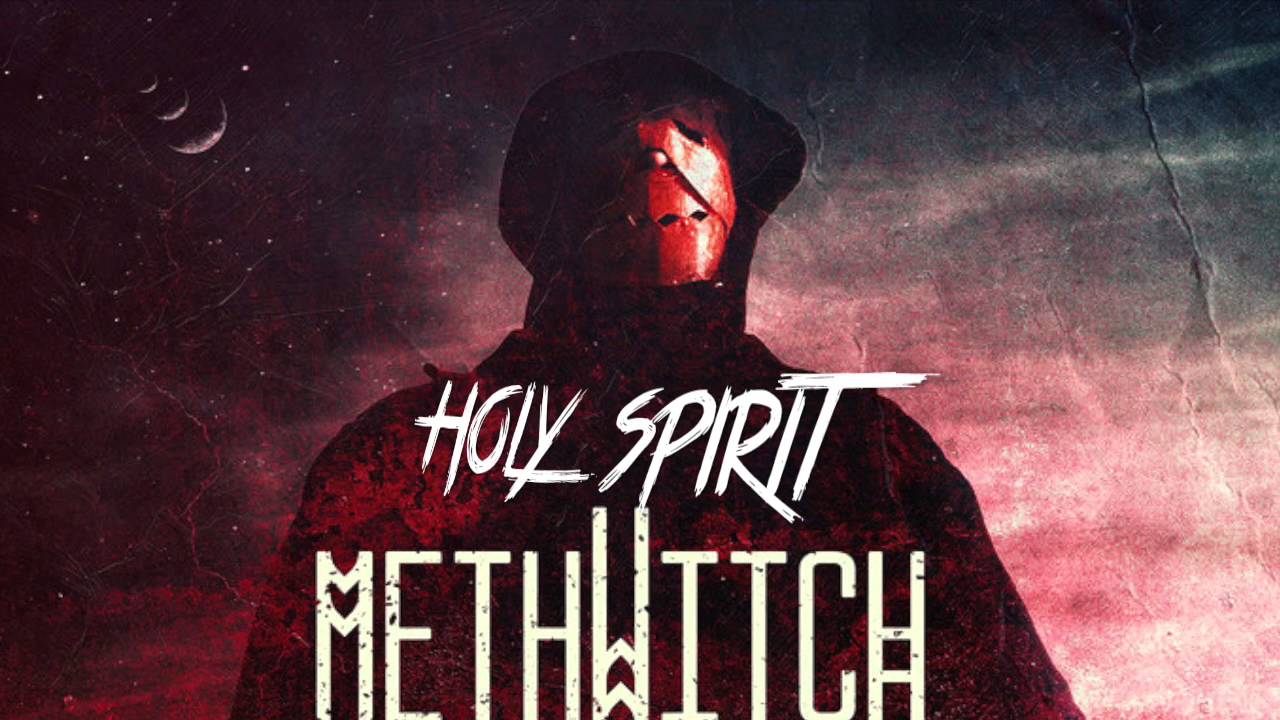 Methwitch - Poltergeists (Lyric Video) - YouTube