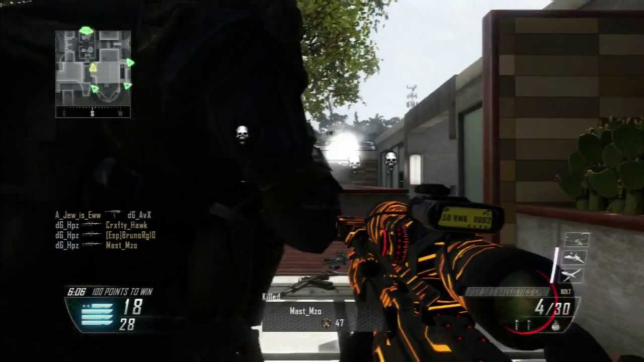 sick triple collat - YouTube