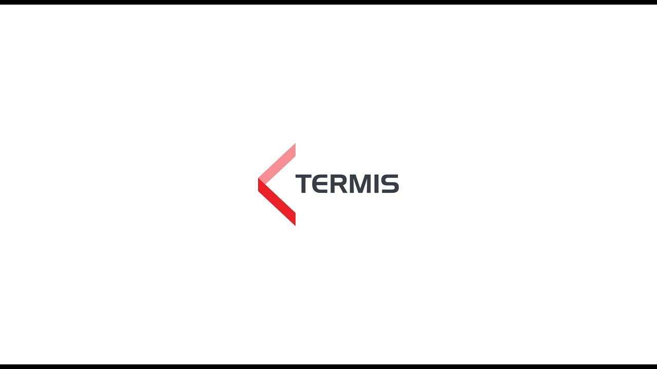 TERMIS - производство сэндвич-панелей - YouTube