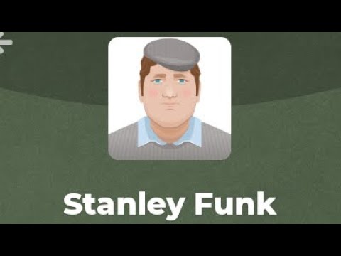 Chess how to beat Stanley funk - YouTube