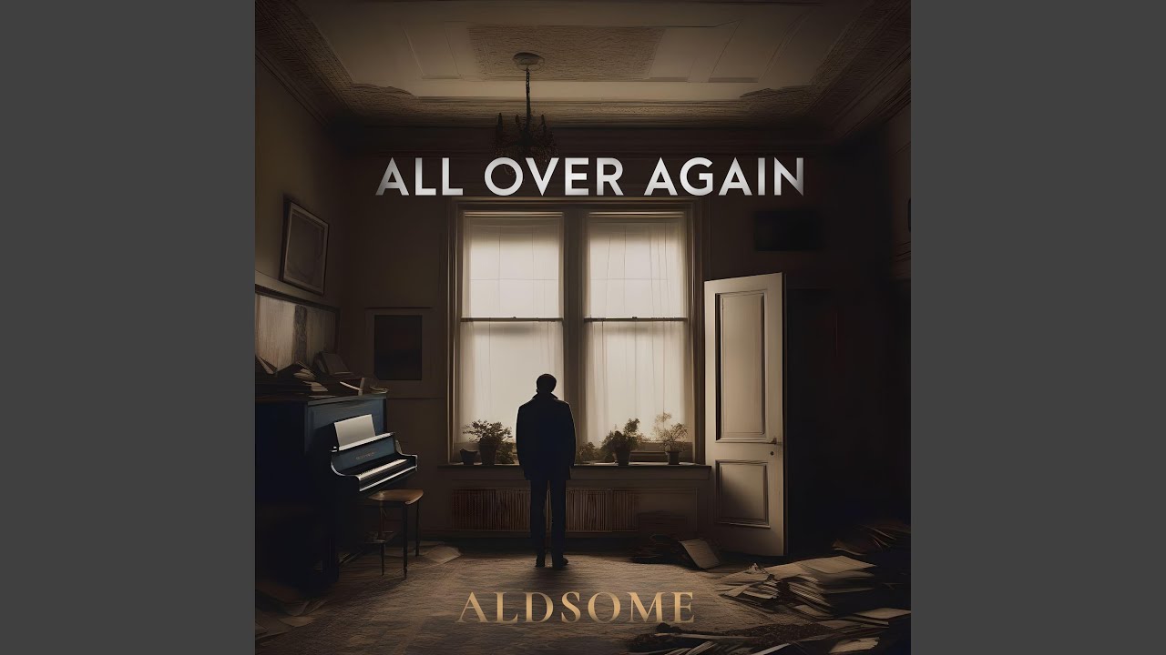 All over Again - YouTube