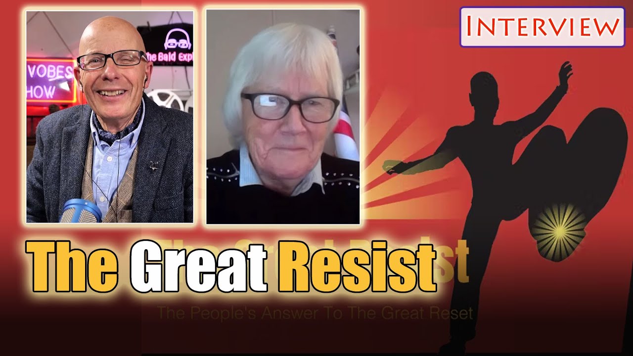 The Great Resist - 11th November - Liverpool - YouTube