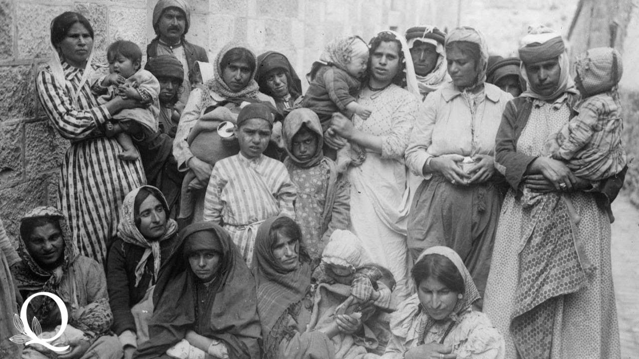 The Forgotten 19th-Century Genocide of Turkey's Christians: Benny ...