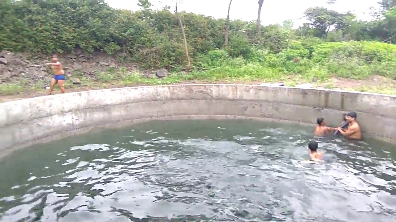 How To Swim Well india( Pune India ) - YouTube