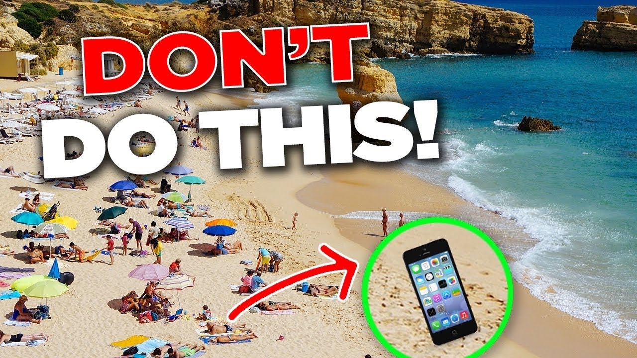 Where to keep Seapass Card, phone, and cash when on a shore excursion ...