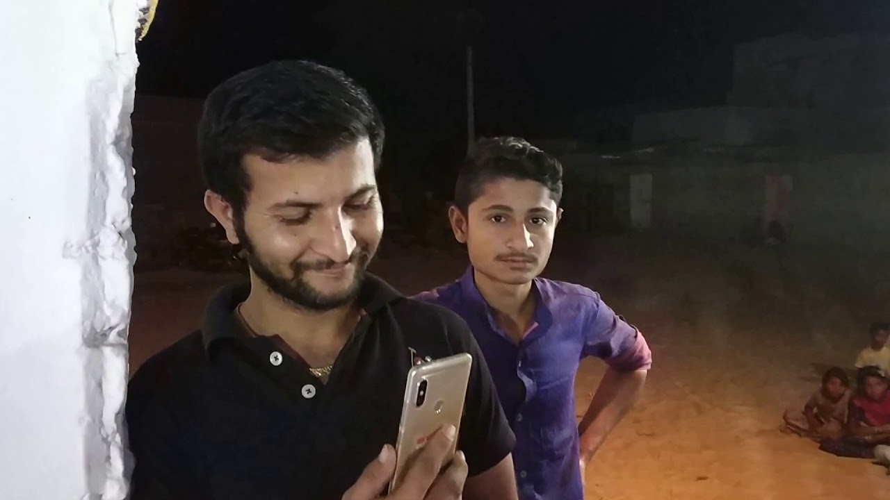 Morseem garba 2018 - YouTube