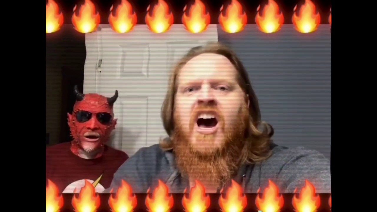 CARL DILLON | DEMONDATE.COM - YouTube