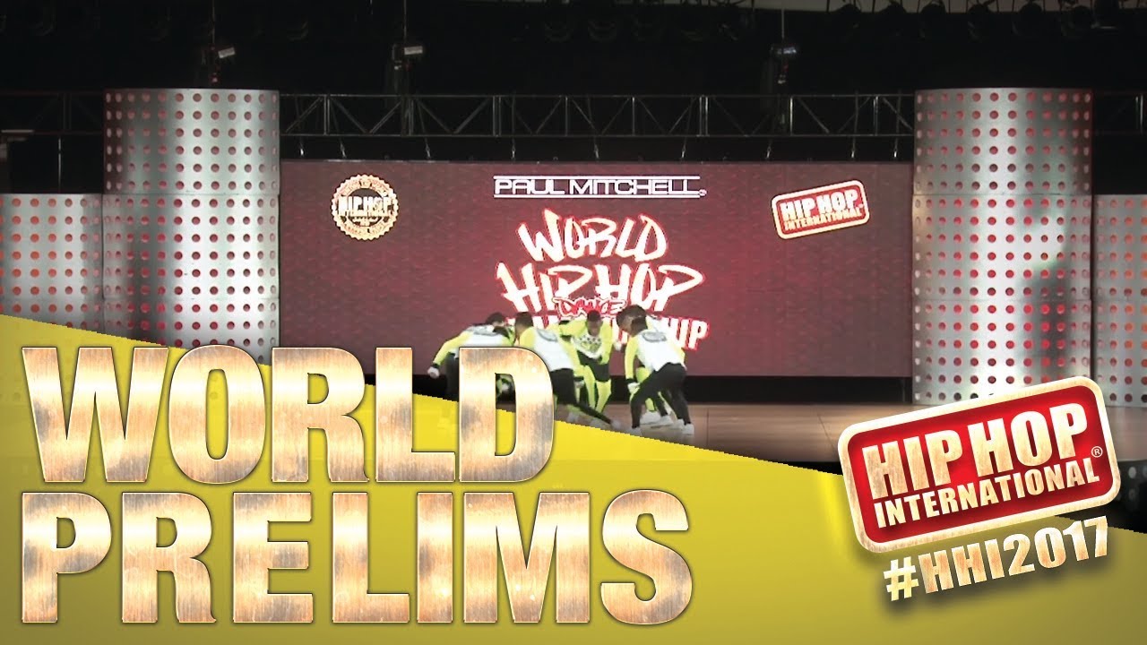 Complot Pactum - Panama (Varsity Division) at HHI2017 Prelims - YouTube