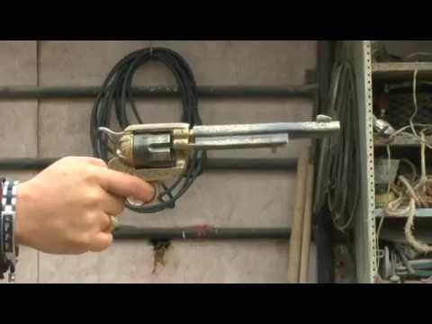 Chuy Valencia 'El Cotija' - Trailer "EL GAVILAN JUSTICIERO" - YouTube