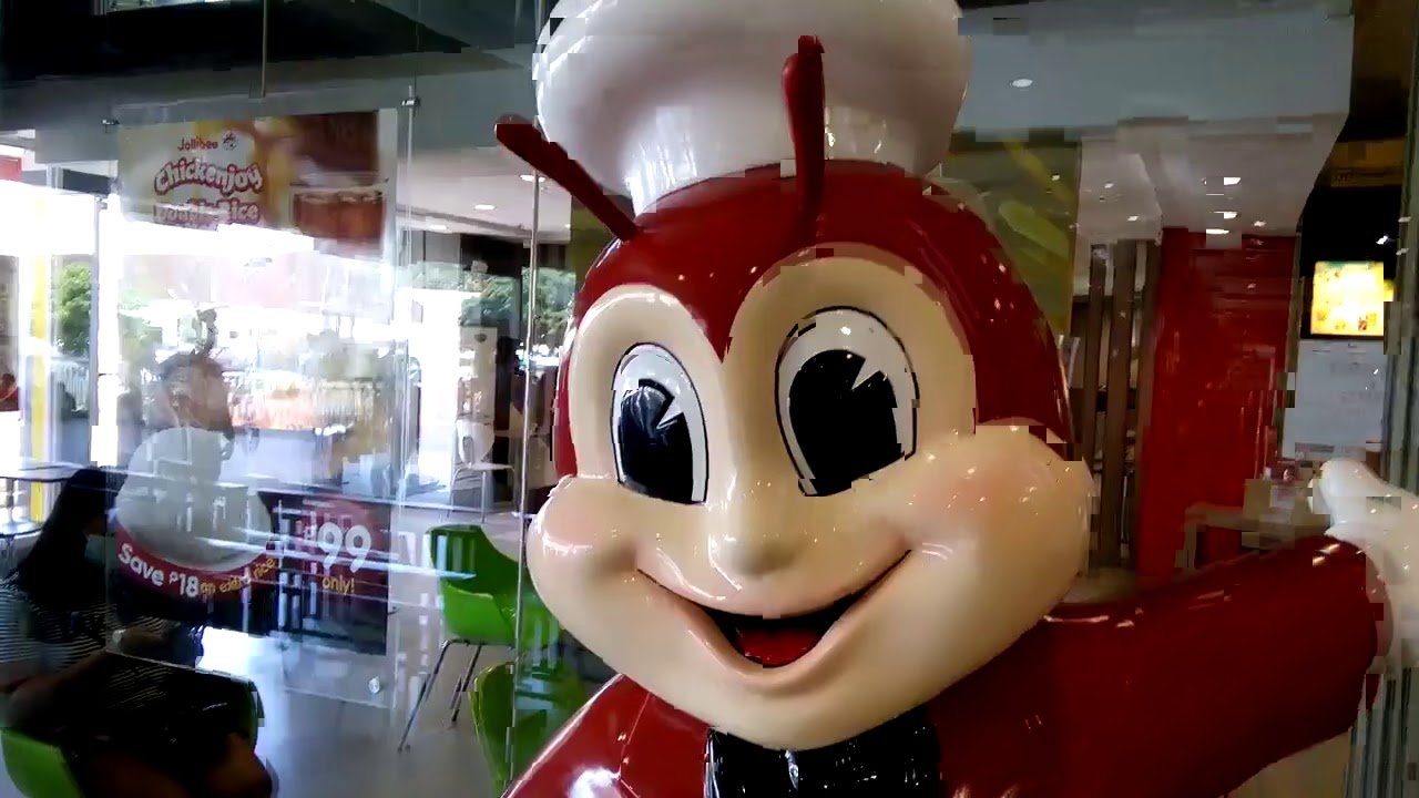 Jollibee ICM MALL WINS #1 FAST FOOD SALES & COMPUTER COMMERCE IN THE ...