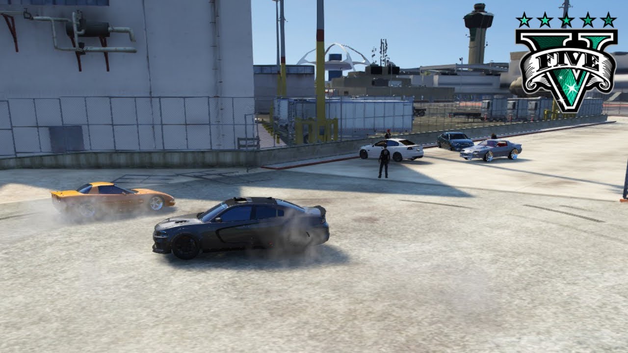 NEW LEGAL PIT & SLIDESHOW! #73 NUKE EM RPV3 (GTA 5 FIVEM) - YouTube