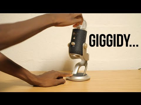 Blue Yeti Pro [Review] - YouTube