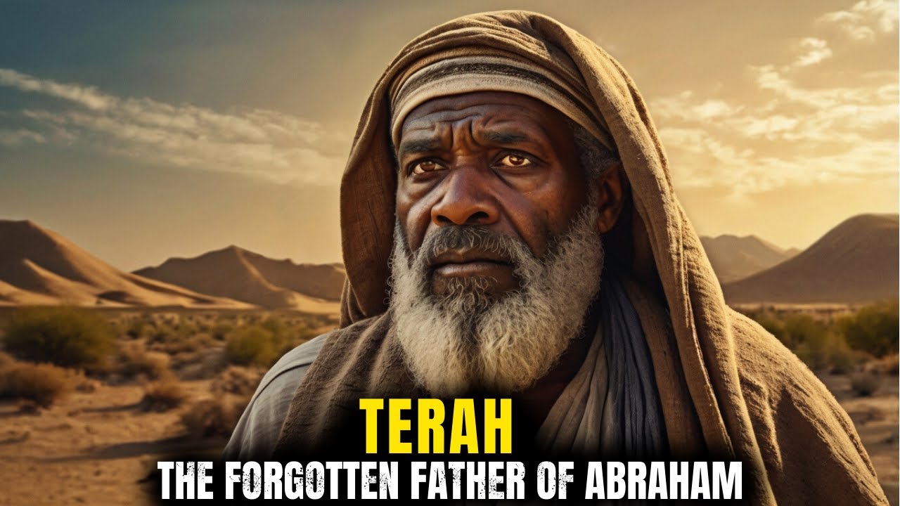 Why Did God Separate Abraham from His Father? The Forgotten Story of ...