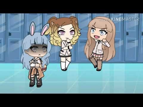 Teen idle gacha life