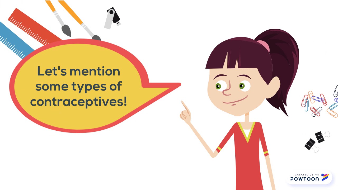 Animation-CONTRACEPTIVES - YouTube