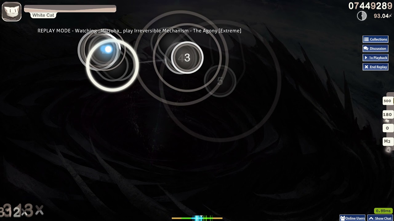 230 bpm osu! - YouTube