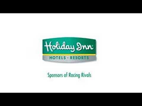 Holiday Inn - YouTube