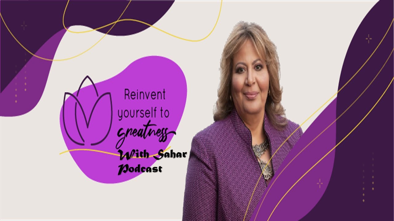 How to reinvent yourself to greatness #PODCAST- Interview with Erica ...